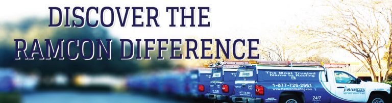 About | RAMCON Roofing