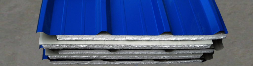 Cold Storage Systems | RAMCON Roofing