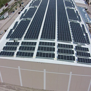 Great Bay Distributors | RAMCON Roofing