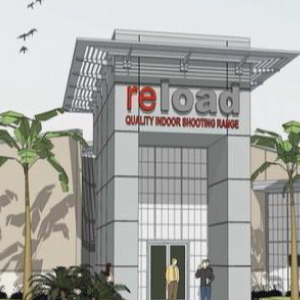 Reload Gun Range | RAMCON Roofing