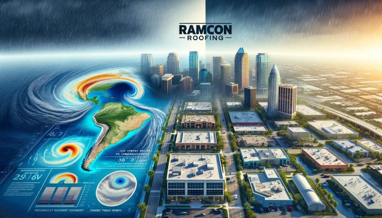 RAMCON roofing | RAMCON Roofing